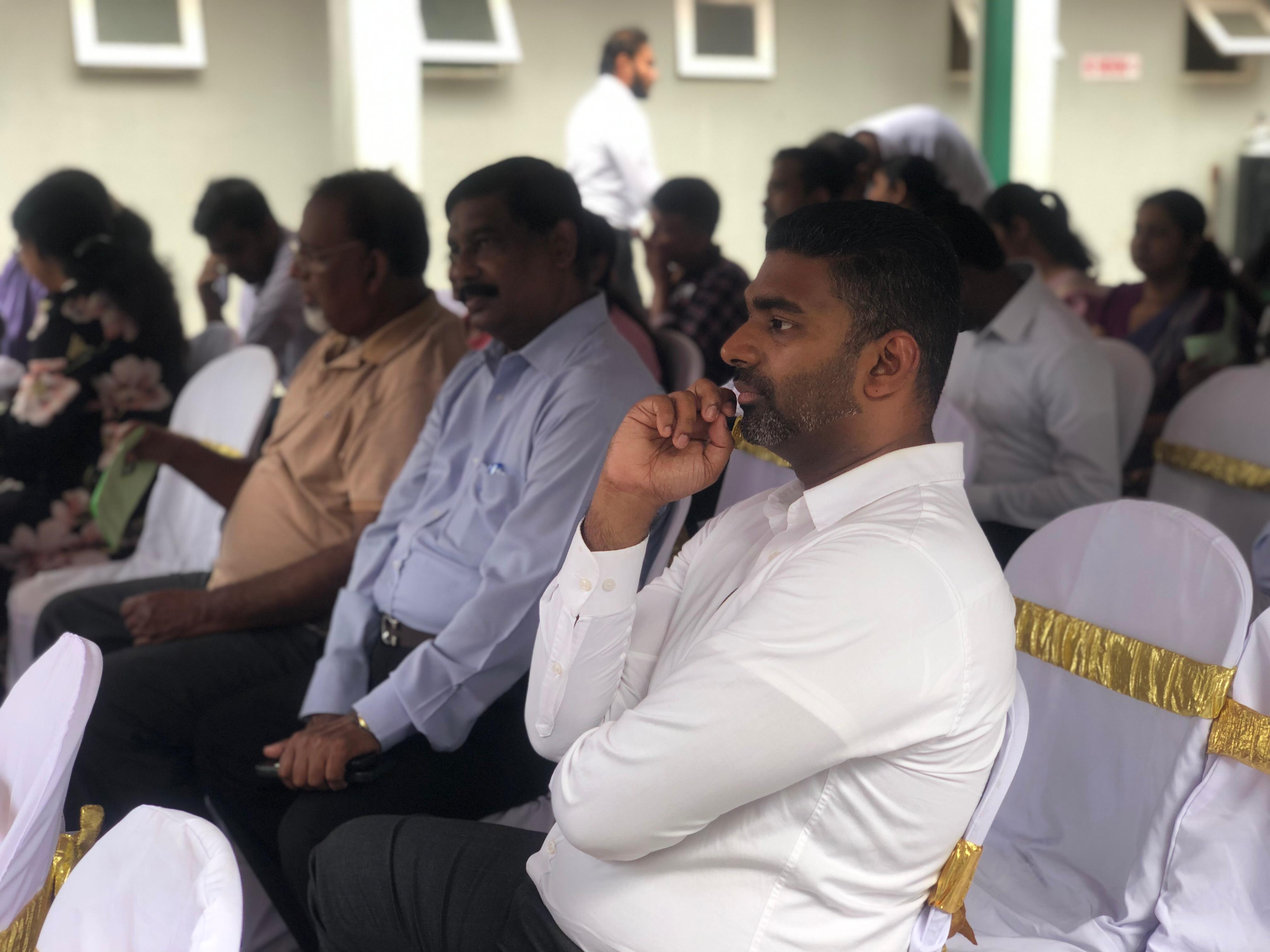 News & Events | Lihini Seafood