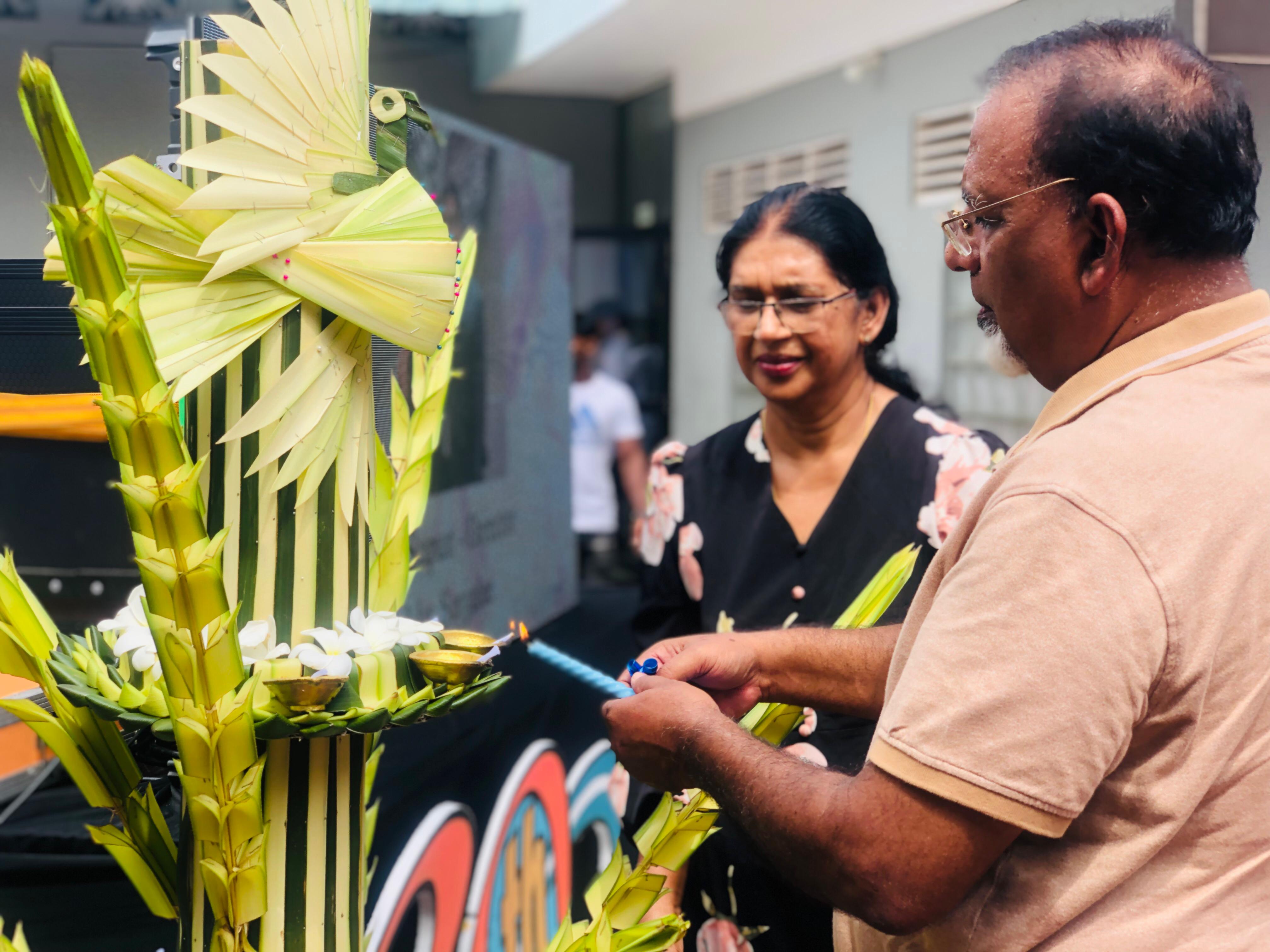 News & Events | Lihini Seafood