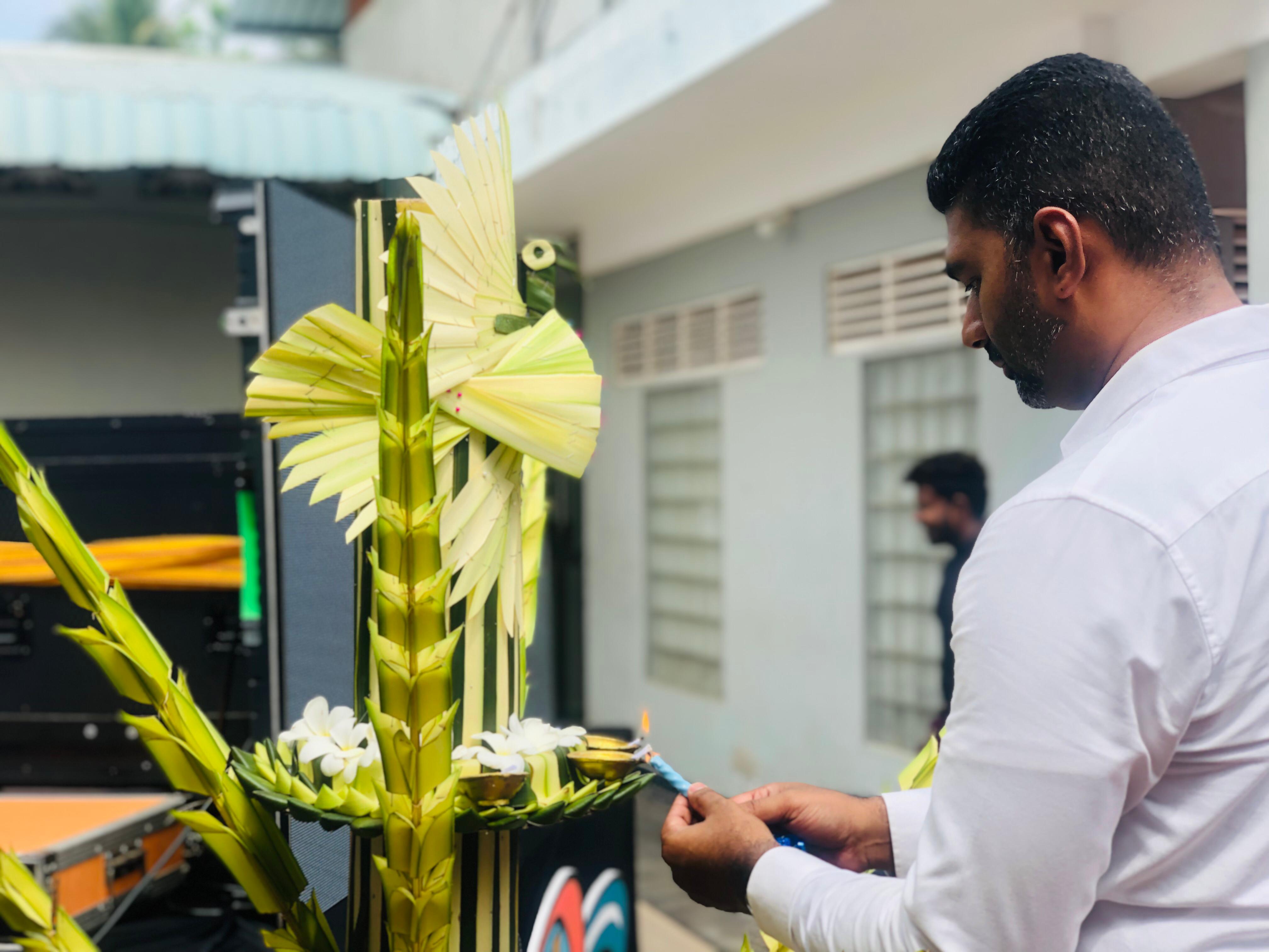 News & Events | Lihini Seafood