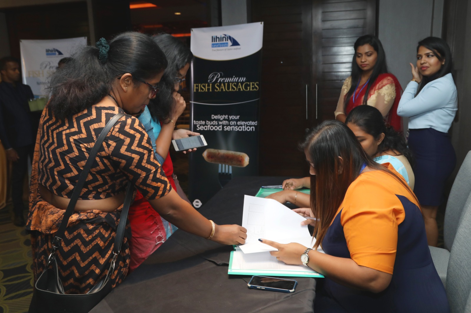 News & Events | Lihini Seafood