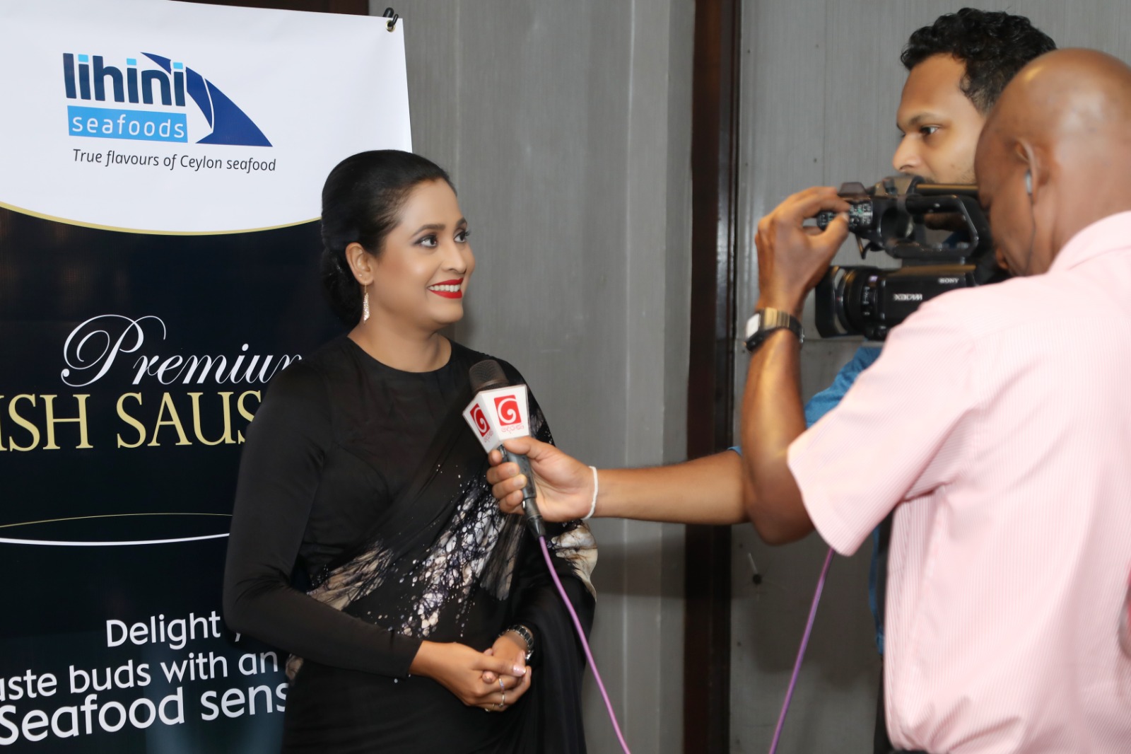 News & Events | Lihini Seafood