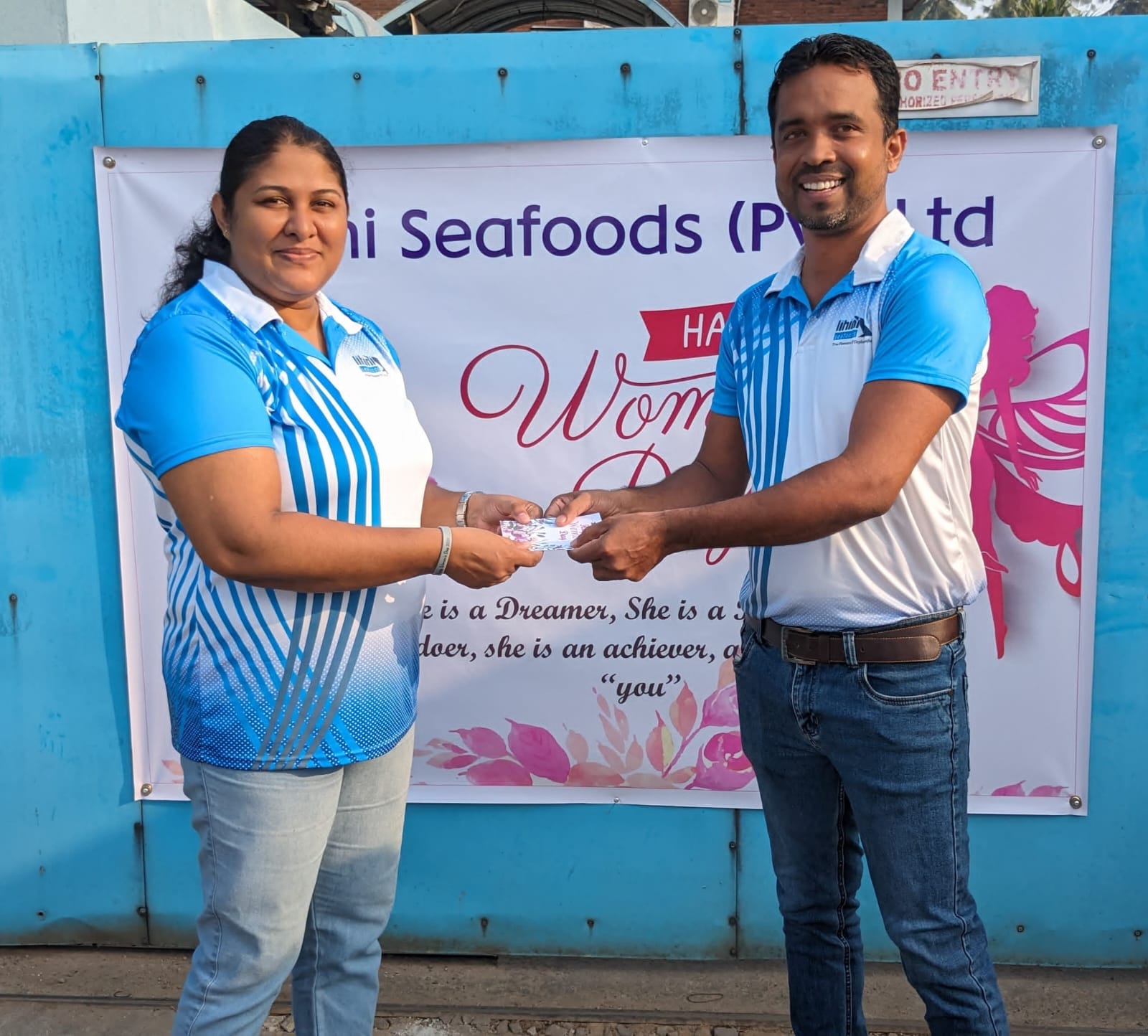 News & Events | Lihini Seafood