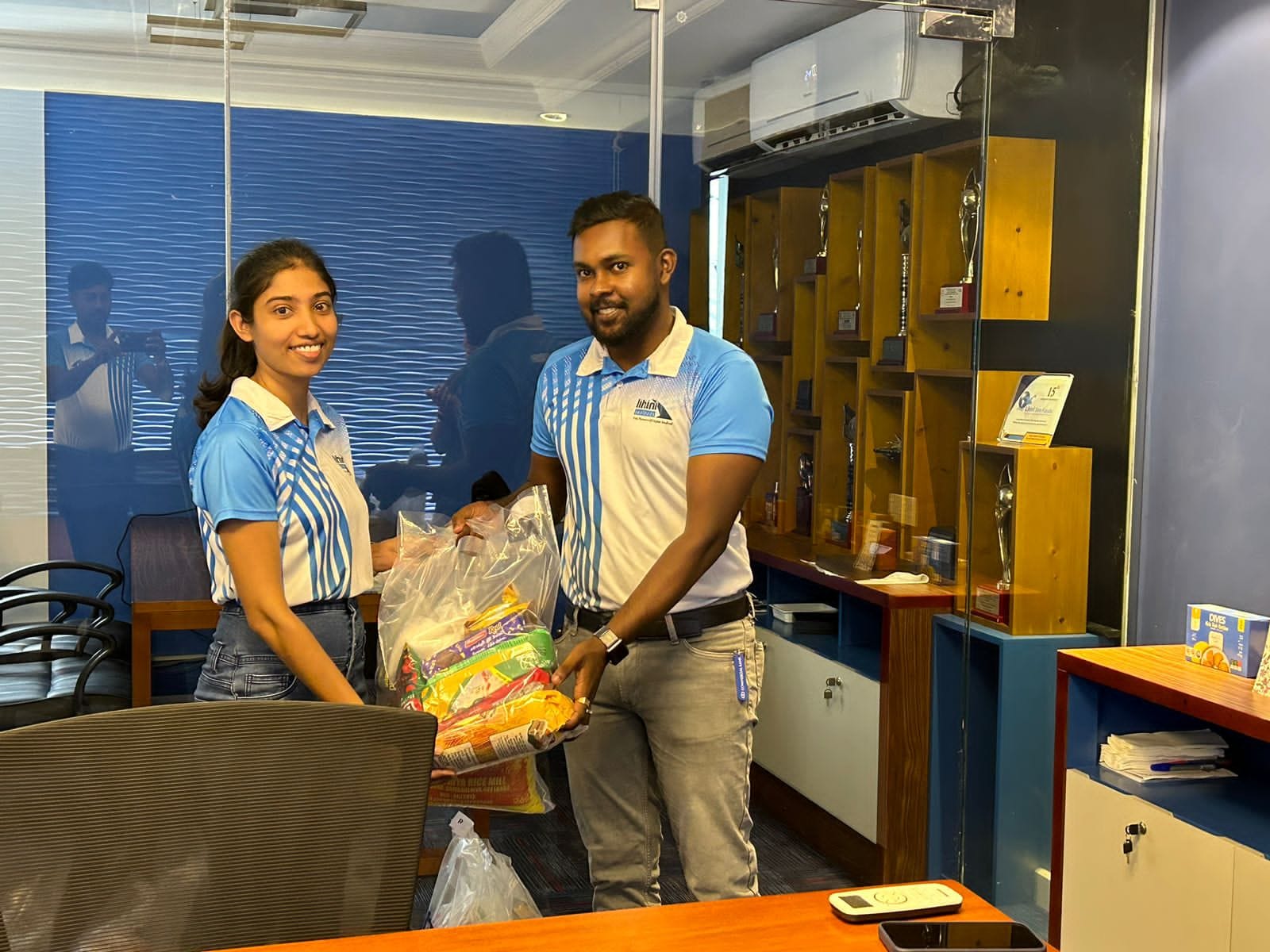 News & Events | Lihini Seafood