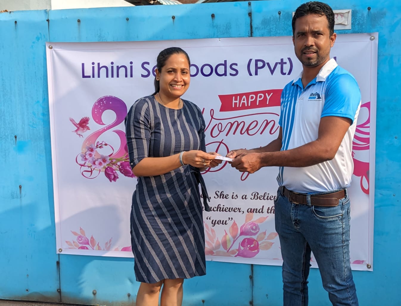 News & Events | Lihini Seafood