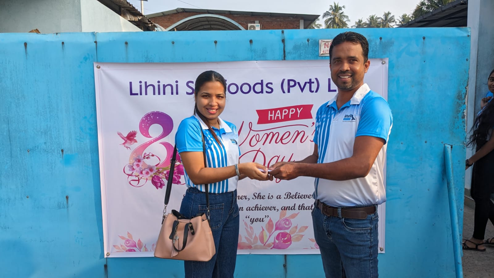 News & Events | Lihini Seafood